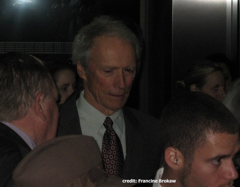 Brokaw: New book is an homage to iconic actor/filmmaker Eastwood | News ...